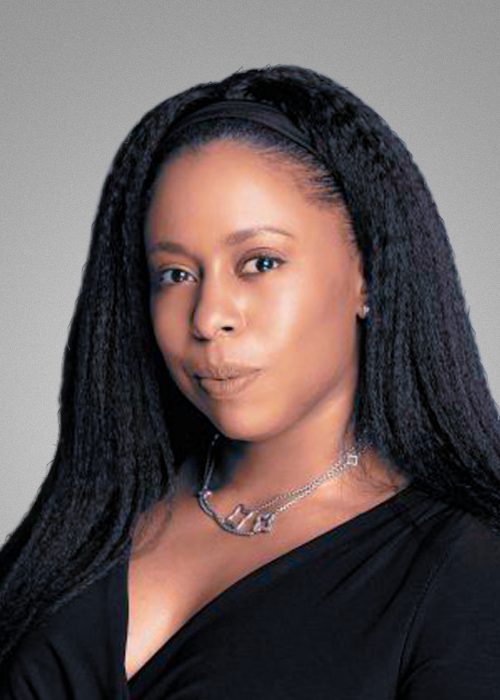 Maya Holt-Brockenbrough, Ph.D. | WittKieffer