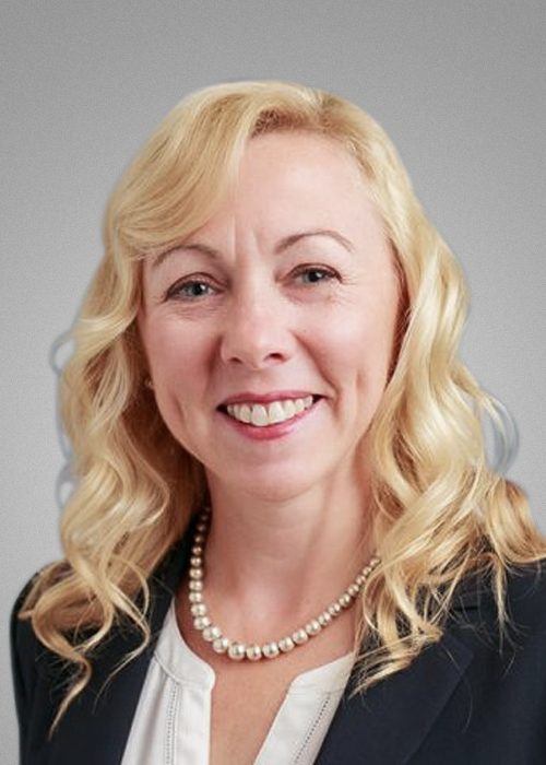 Christy M. Pratt | WittKieffer