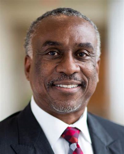 Charles Horne Named Director of Diversity, Equity and Inclusion for ...