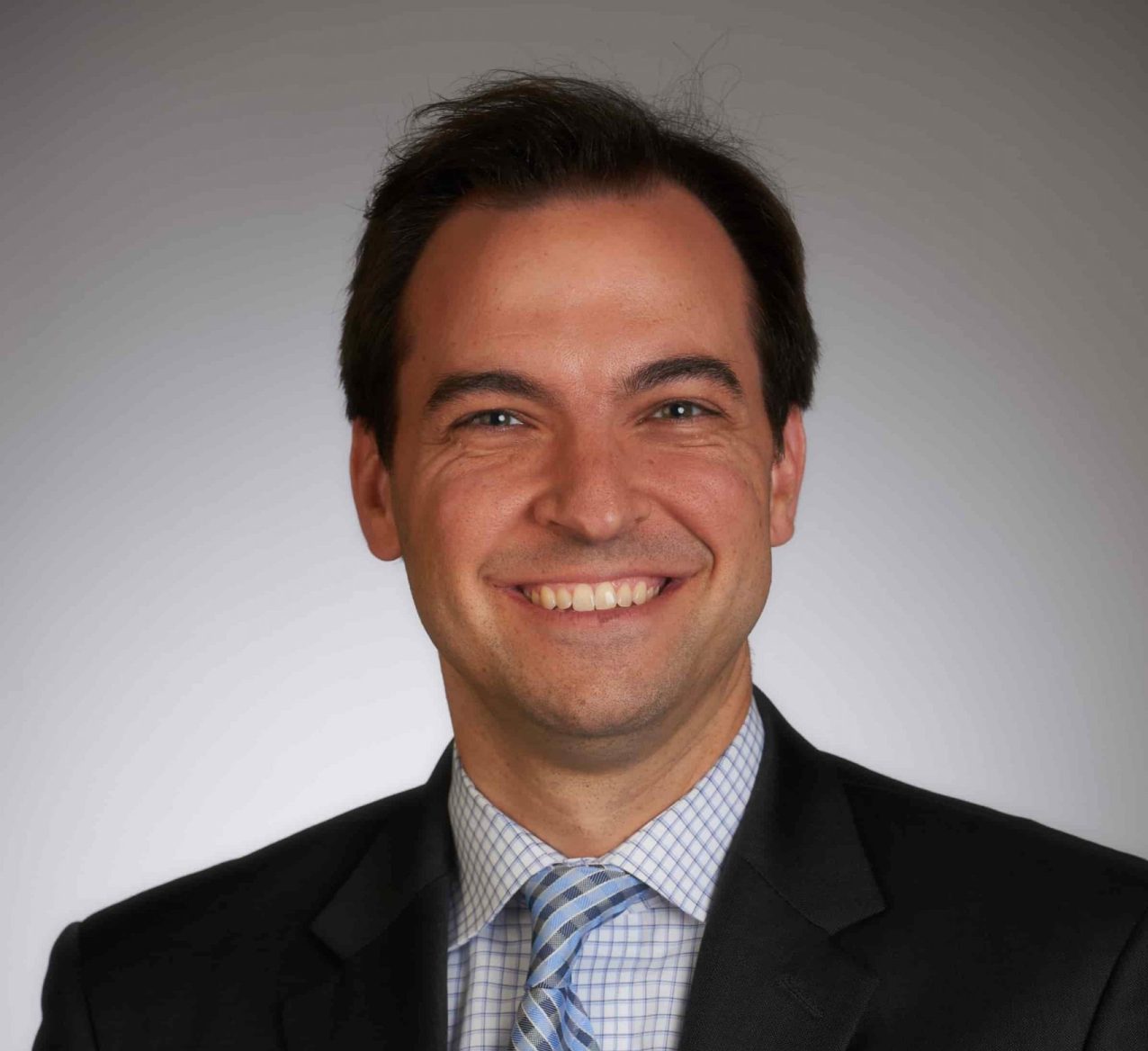 Michael Drish Named Executive Director of Undergraduate Admissions at ...