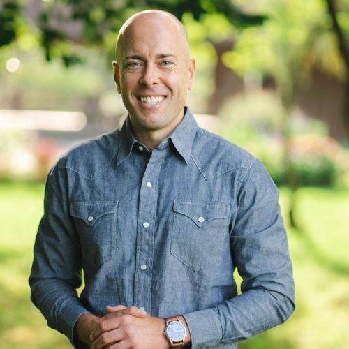 Jeff Tkach Named CEO of the Rodale Institute | WittKieffer