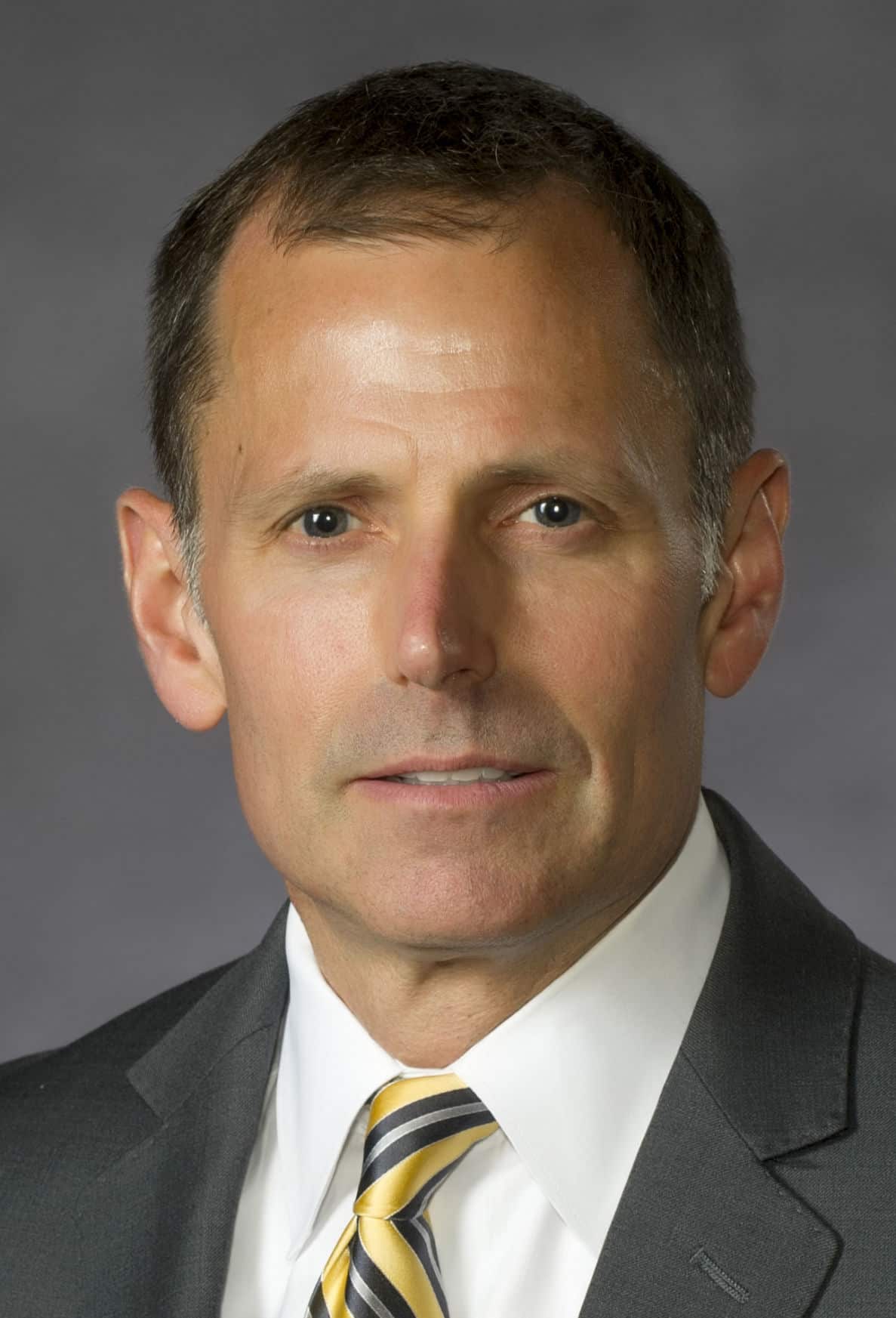 Paul Neimeyer Named Chief Legal Officer of OU Health | WittKieffer