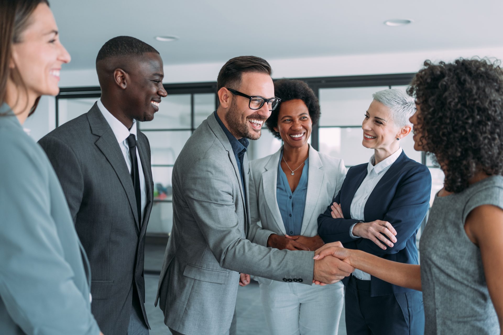 Diversity Officers: No Unicorns, Just Determined Leaders | WittKieffer