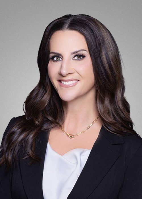 Lisa Casper | WittKieffer