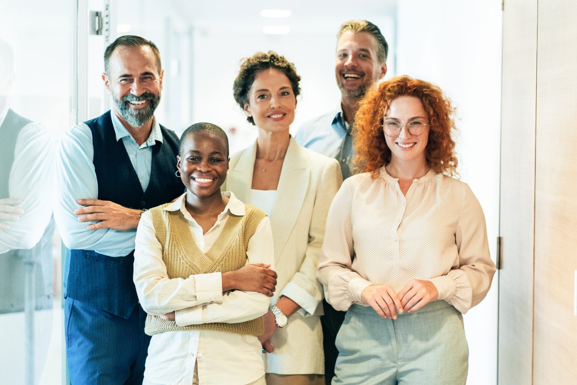 How to Align Your Leadership Team in Troubled Times | WittKieffer