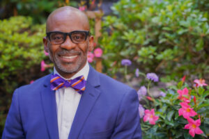 Charles Anderson, M.D., Named President and CEO of The Dimock Center ...