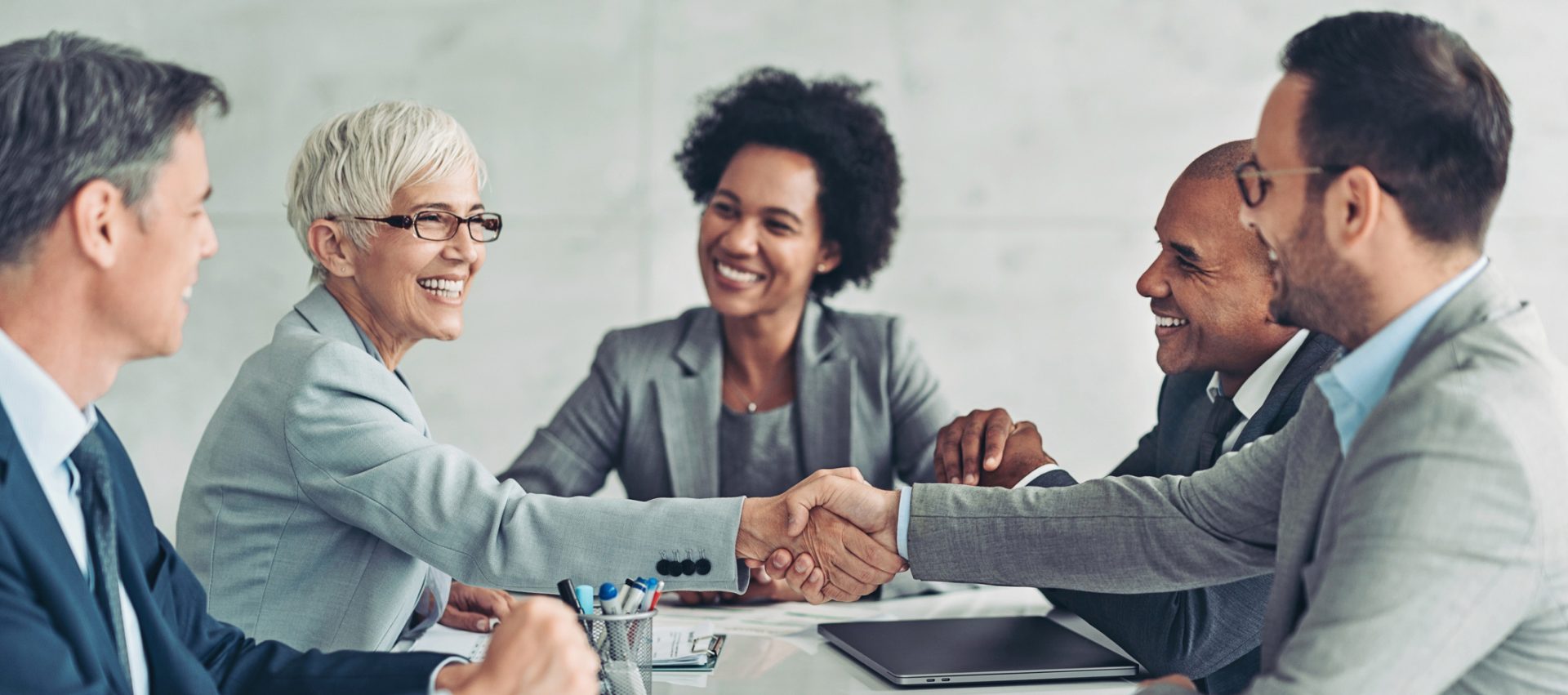 Interim Leadership Executive Search Firm | WittKieffer