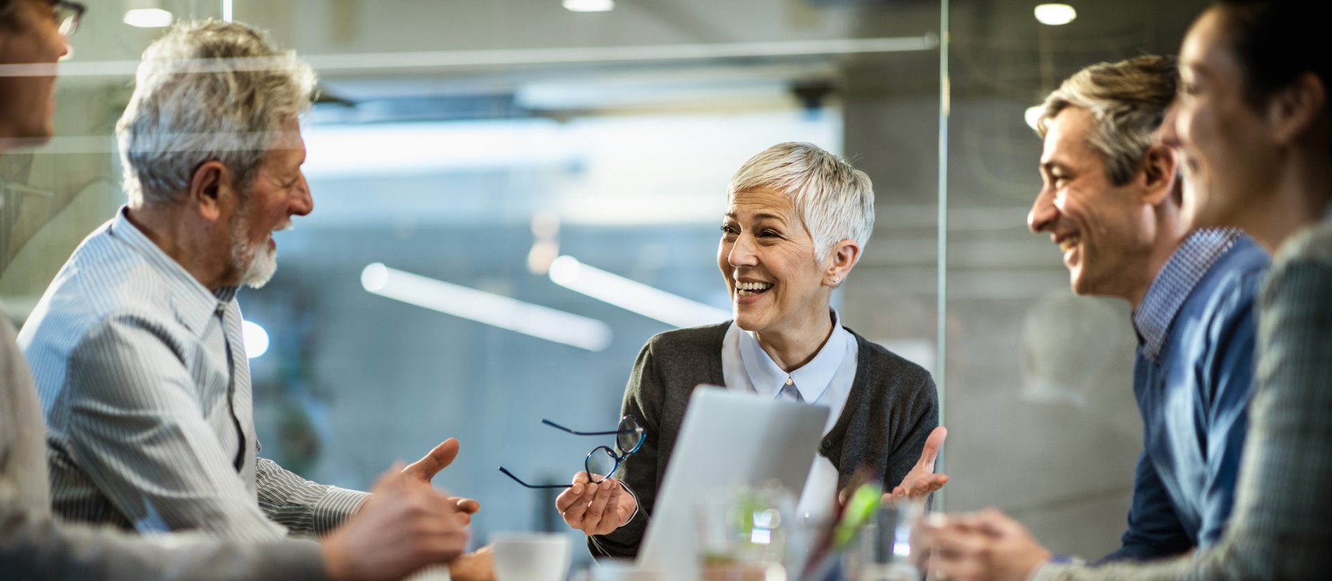 WittKieffer Commercial Operations Executive Search Firm