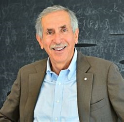 Alan Bernstein Named Director of Global Health at University of Oxford ...