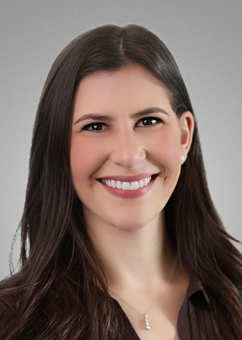 Ariel Clemons | WittKieffer