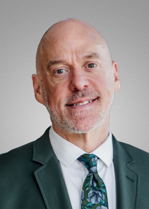 Raymond E. Crossman, Ph.D. | WittKieffer