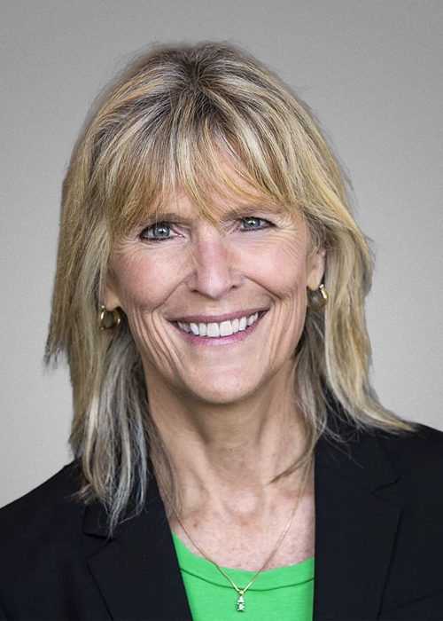 Cathy Dove, Ed.D. | WittKieffer