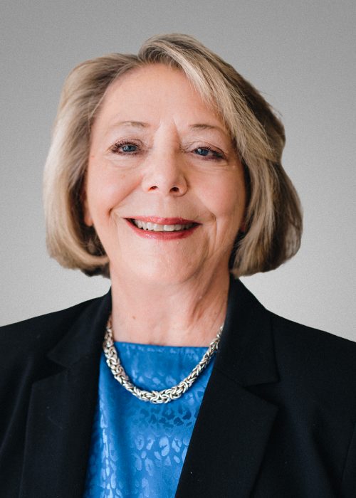 Pamela Fox, Ph.D. | WittKieffer