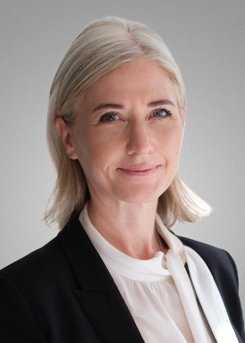 Jennifer Borrer | WittKieffer