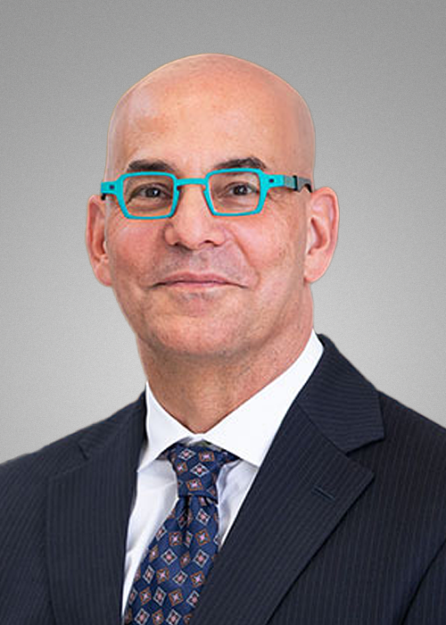 Andrew Bean, Ph.D. | WittKieffer