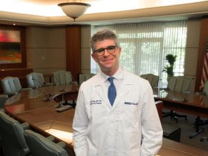Chad Perlyn, M.D., Ph.D. Named Chief Medical Officer at Nova ...