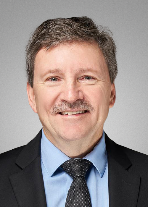 Daniel Flynn| WittKieffer