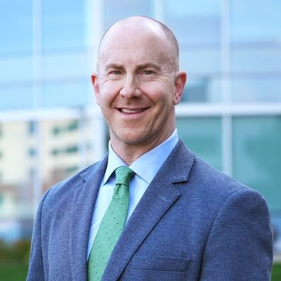 Ryan Fields, MD Named Chair of Surgery at University of Rochester Medical Center | WittKieffer