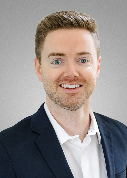 Patrick Gallivan | WittKieffer