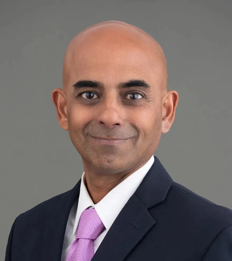 Cherodeep (Chero) Goswami Named Chief Information and Digital Officer ...