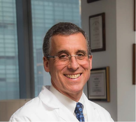 David E. Cohen, MD, PhD, Appointed Chair of Medicine at Cedars-Sinai ...