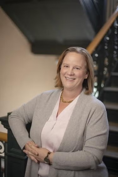 Ann Huff Stevens Named Provost at UC Boulder | WittKieffer