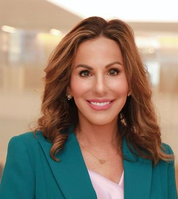 Christina Mintner, MS, Named SVP and Associate COO for Ambulatory Care ...