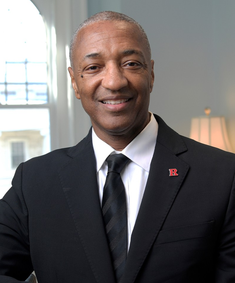 William Tate IV Named President at Rutgers University | WittKieffer