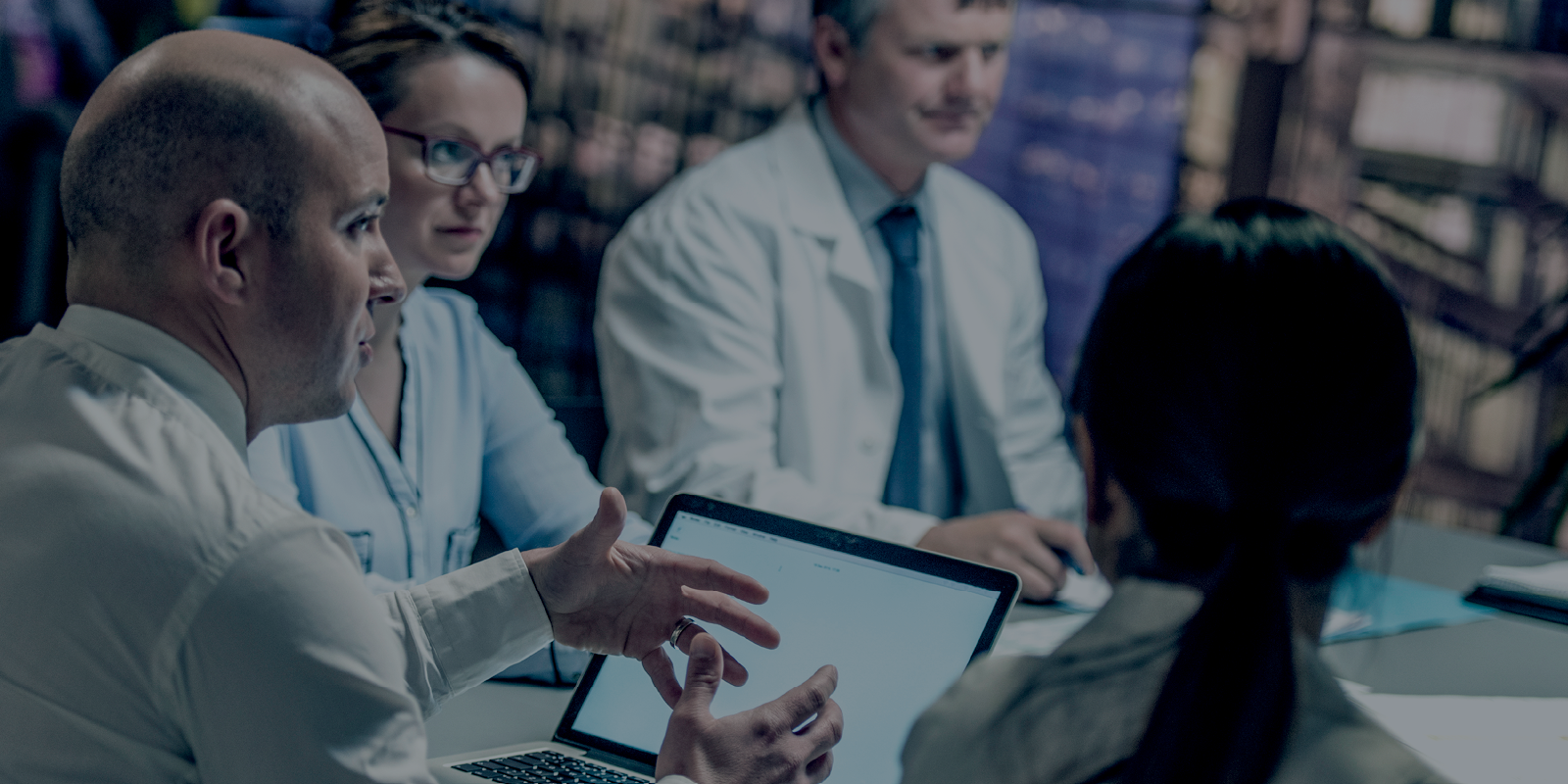 Decoding the Healthcare COO Role | WittKieffer